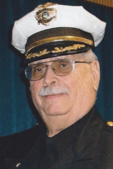 James T. McBride 1945-2024 | News, Sports, Jobs - The Vindicator